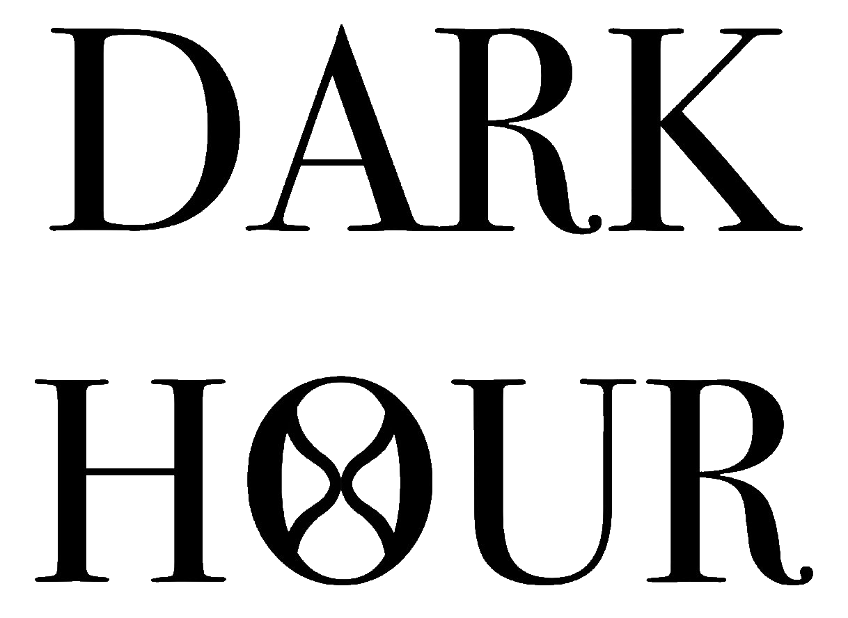 Home - DARK HOUR STORE